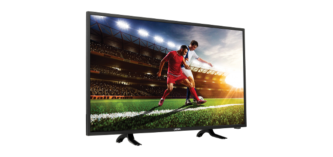 Televizor LED UTOK, Full HD - Stie sa facă show - Pret Info