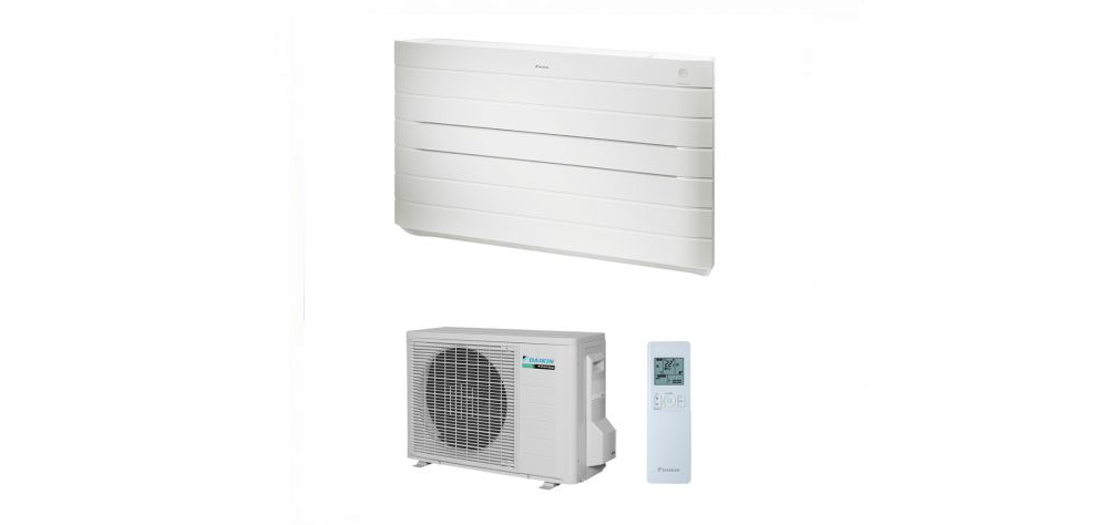 REVIEW - Aparat de aer conditionat Daikin FVXG25K-RXLG25M