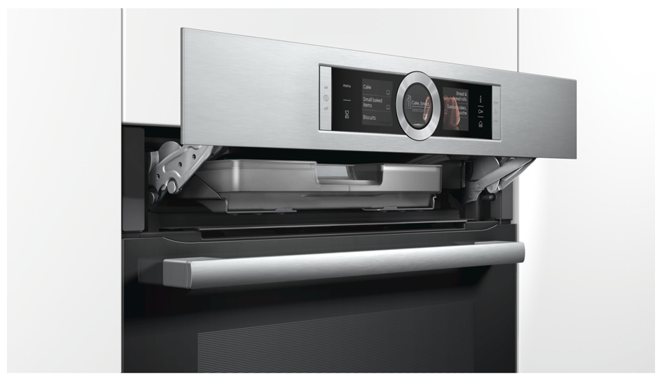 REVIEW – Bosch HBA534EB0 pret si pareri! - Pret Info
