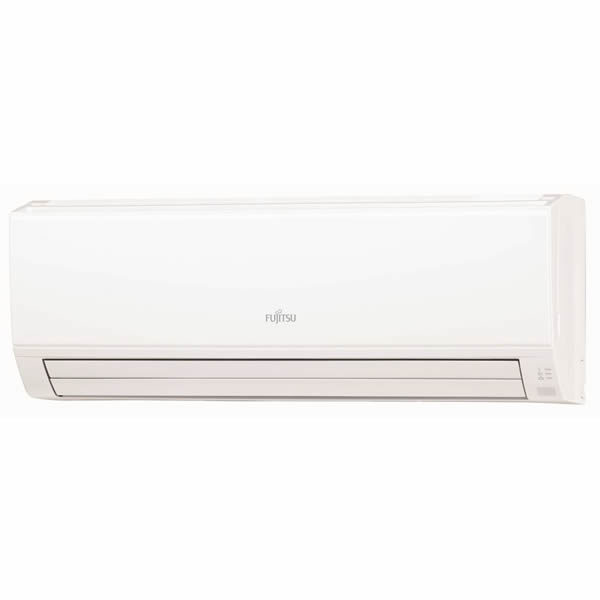 REVIEW - Fujitsu R32 ASYG18KLCA-AOYG18KLTA - Racoare performanta la un ...