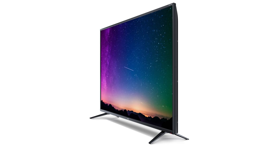 REVIEW - SHARP 50BJ2E - Un pret ideal pentru Smart TV - Pret Info